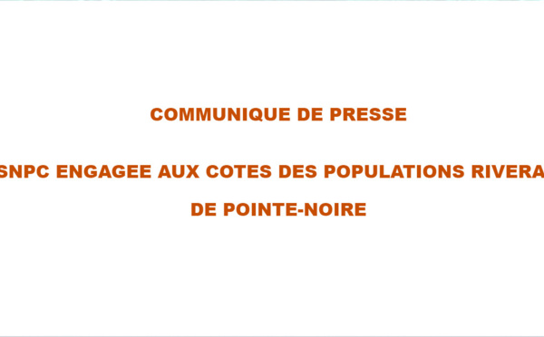 Le Groupe | Groupe SNPC